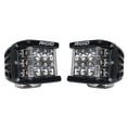 Rigid Industries D-SS Series Pro 3" Driving Beam LED Light Pair ...