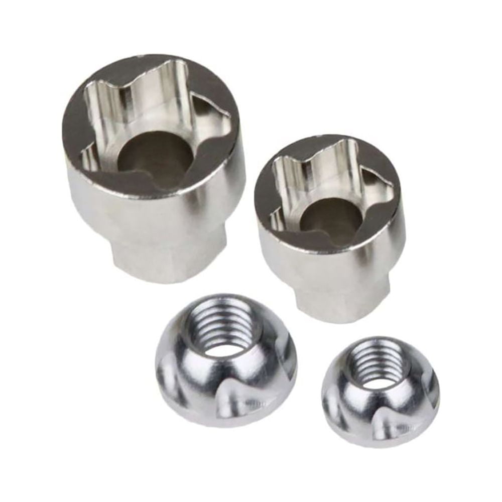 Rigid Industries HD D-Series Security Kit - Walmart.com