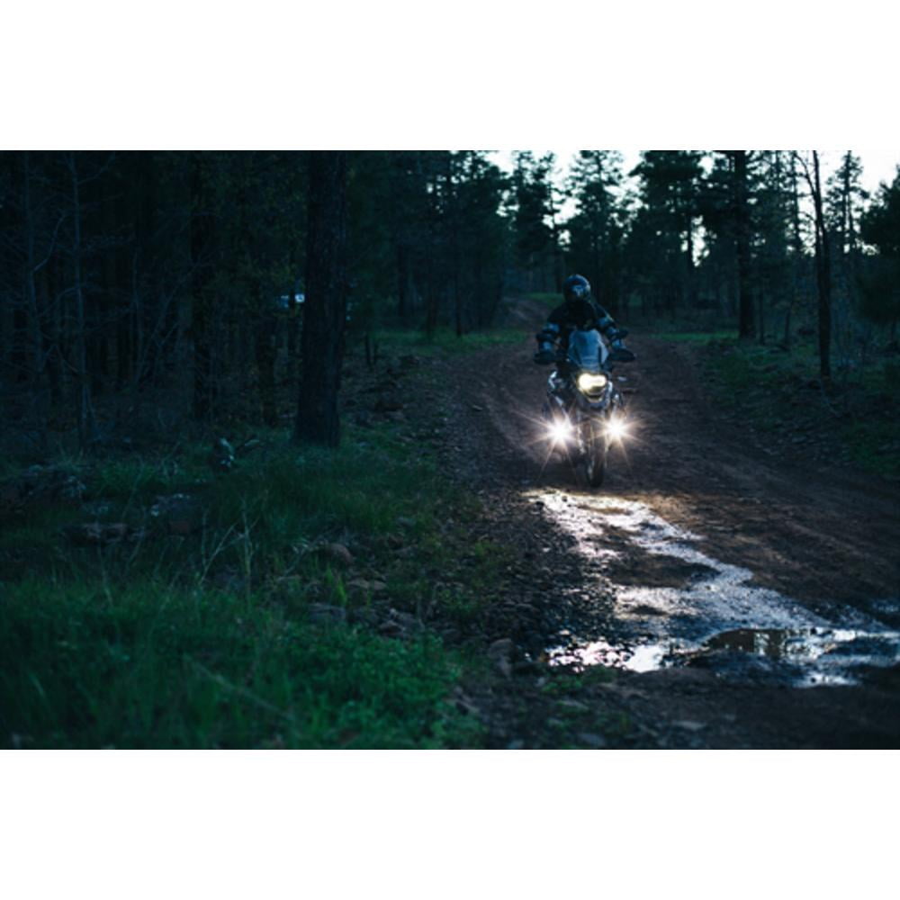 Rigid Industries Ignite Bike Kit - Flood - Walmart.com