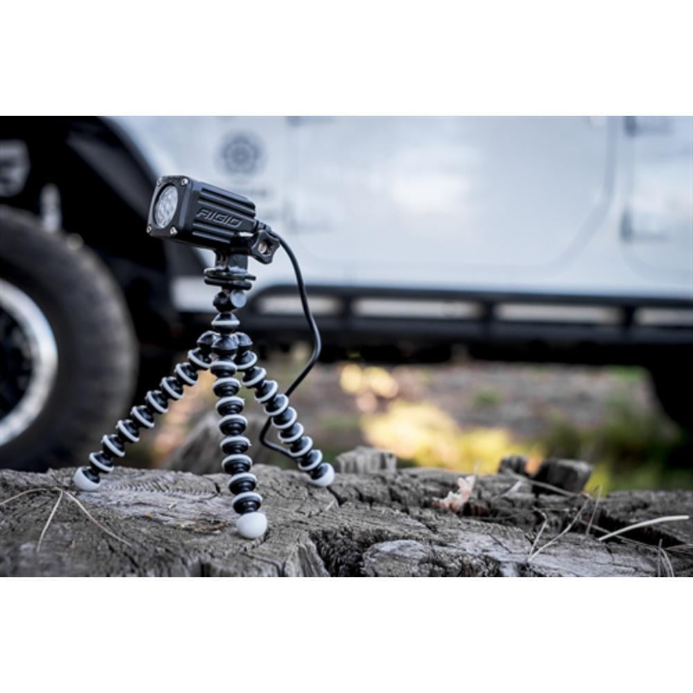 Rigid Industries Ignite LED Flood Light - Walmart.com