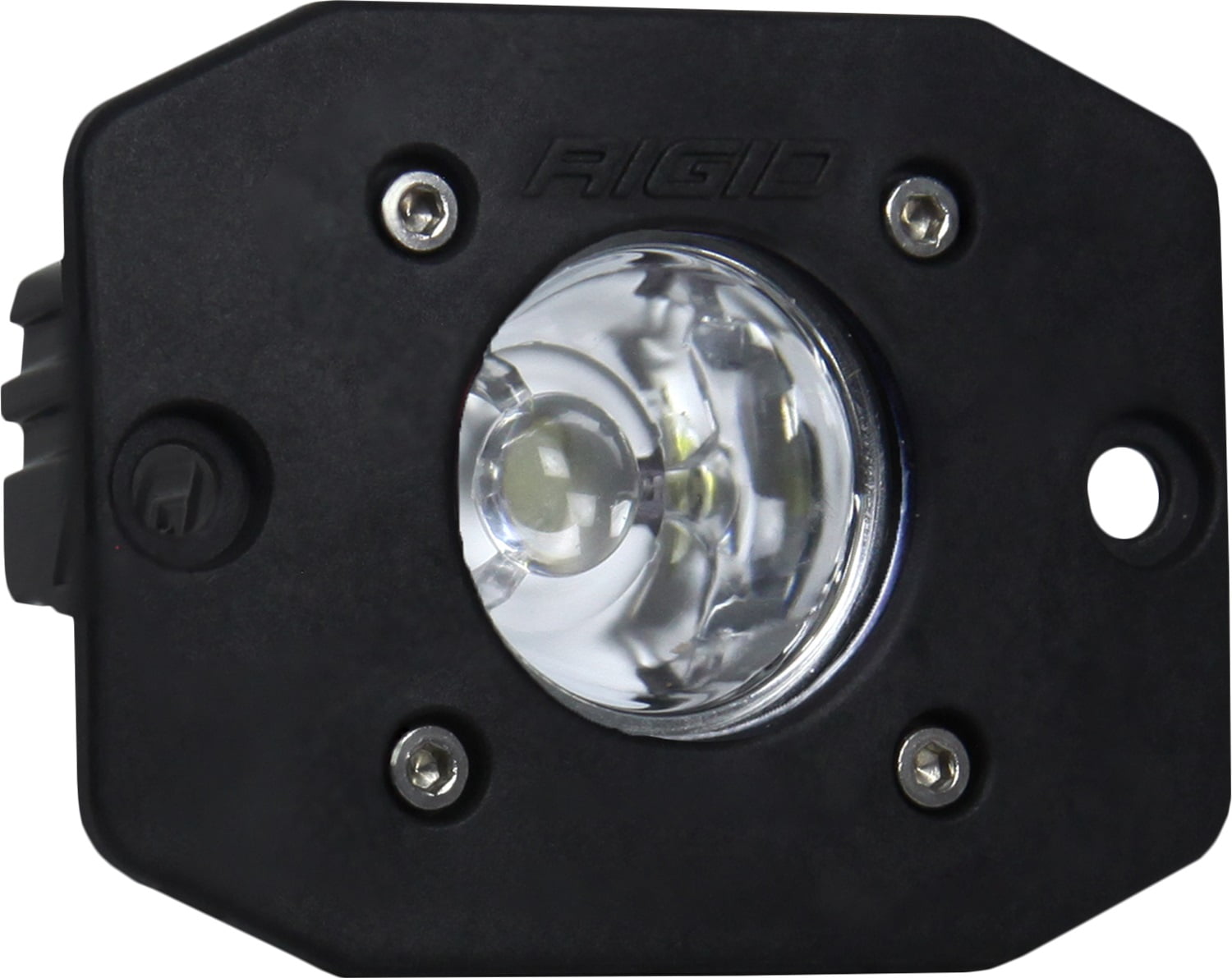Rigid Industries Ignite LED Flood Light - Walmart.com