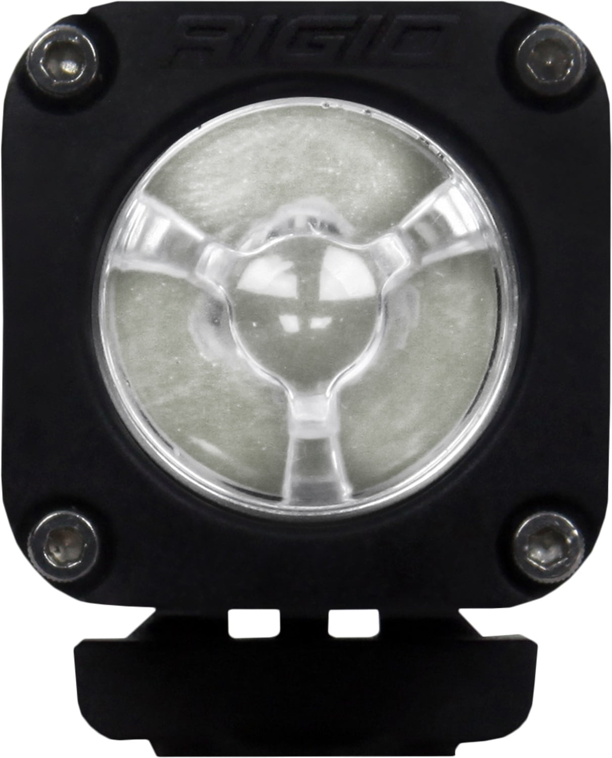 Rigid Industries Ignite LED Spot Light - Walmart Business Supplies