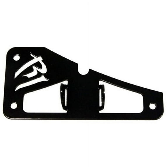 Rigid Industries Jeep JK - Tail light kit - SRM on Driver Side Tail ...