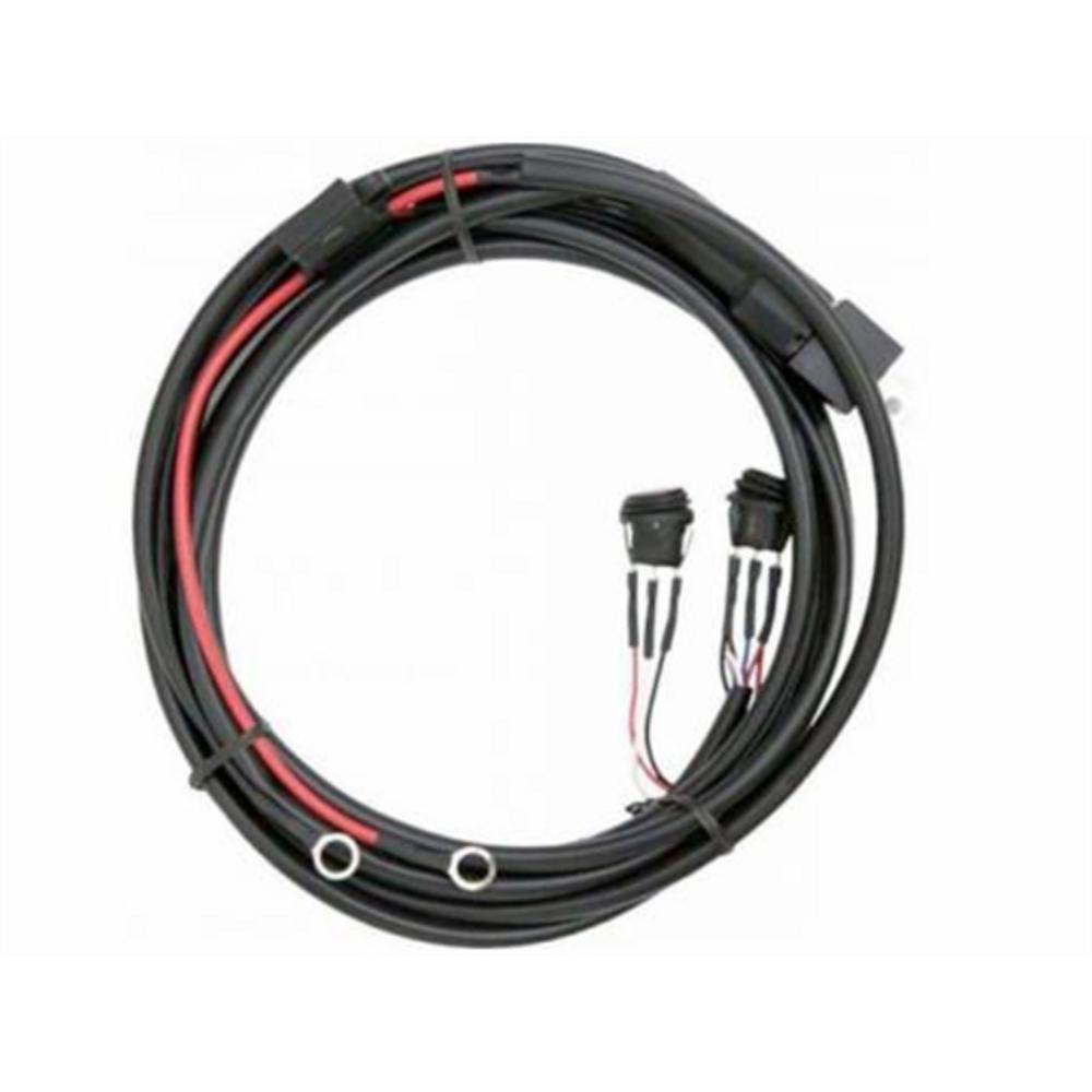 Rigid Industries Multi-Trigger Wire Harness, Radiance Pod - Walmart.com