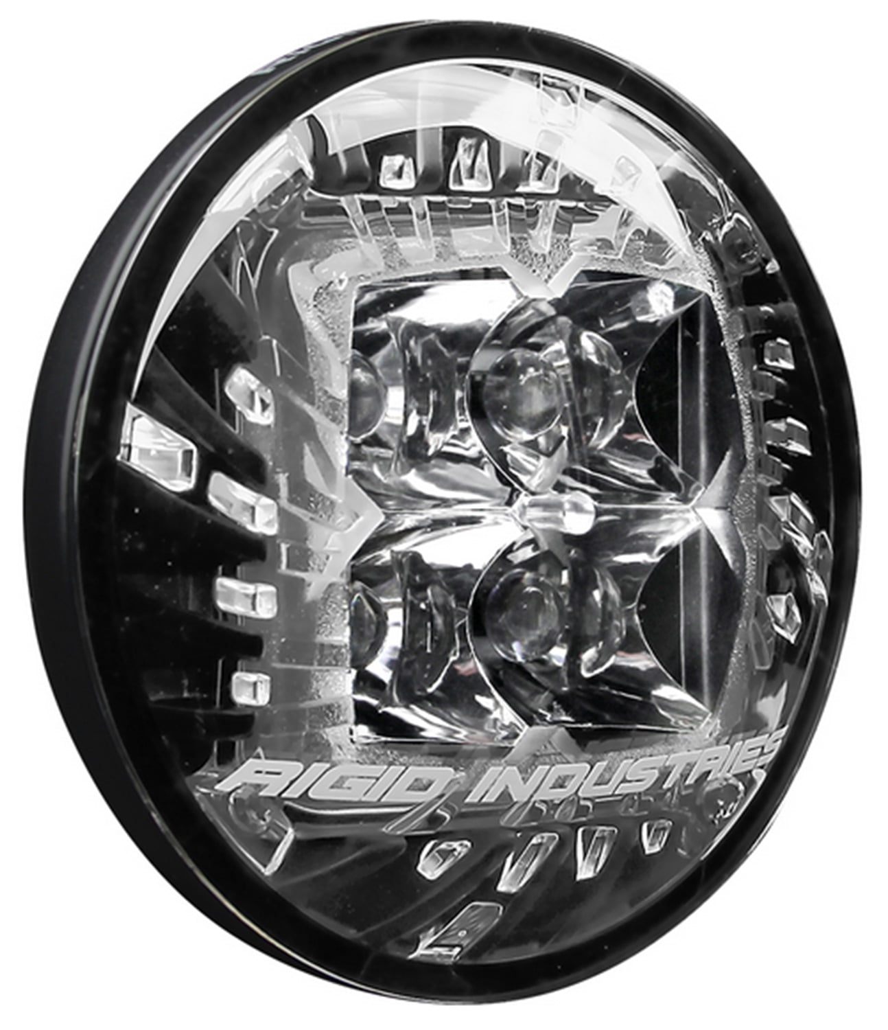 Rigid Industries R+ PAR 36 LAMP/ 3400 LUMEN - Walmart Business Supplies