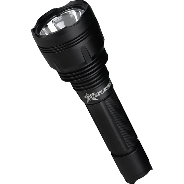 Rigid Industries RI-800 Flashlight - White - Walmart.com