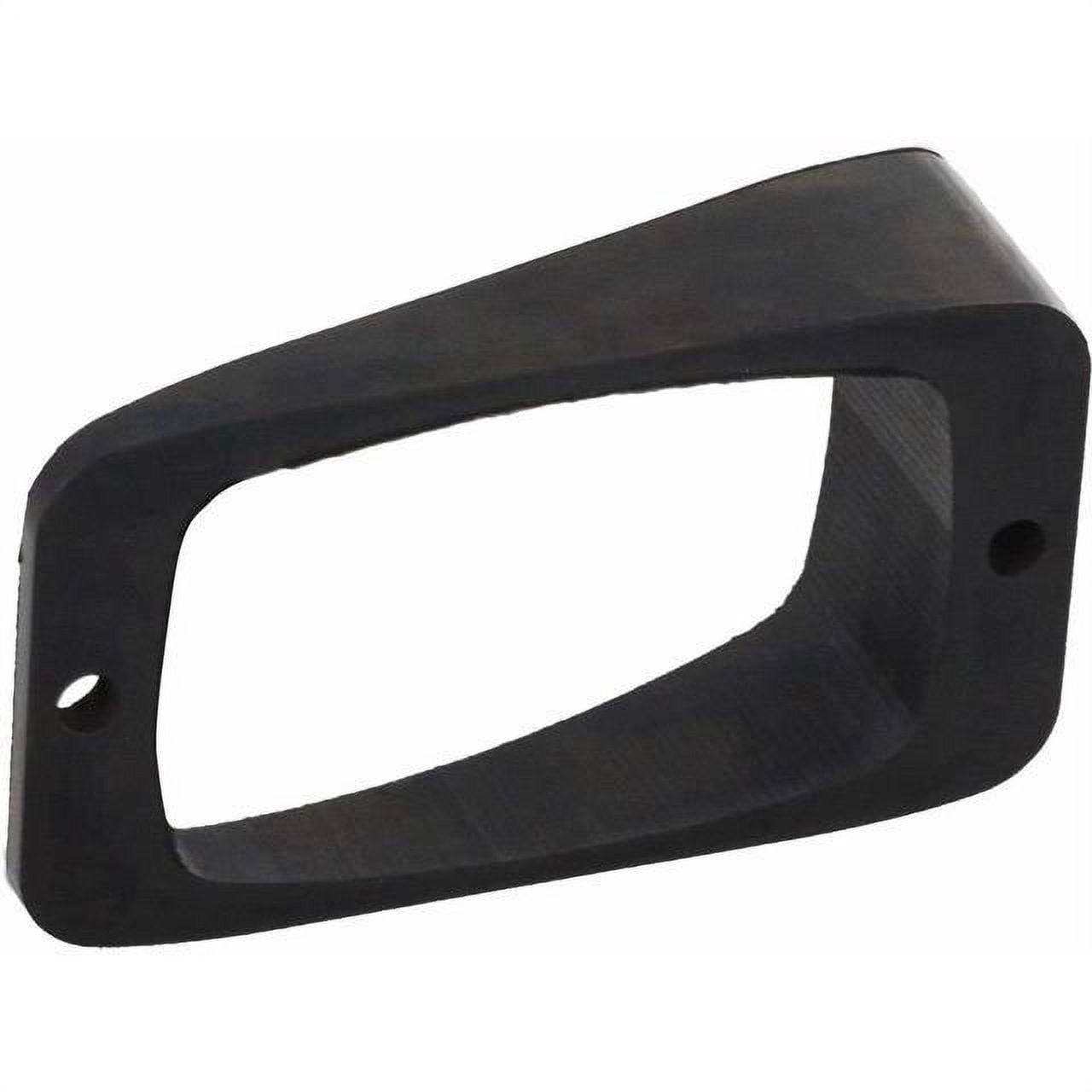 Rigid Industries SRM Side Angled Flush Mount Kit - Walmart.com