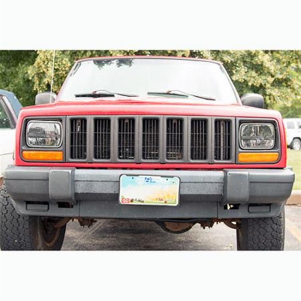 Rigid Industries Truck-Lite 5" x 7" LED Headlight (Chrome) - Walmart.com