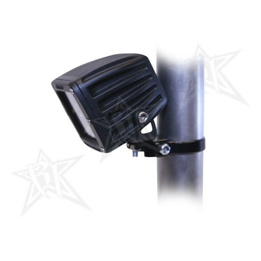 Rigid Industries Dually Down Angled Flush Mount Kit - Walmart.com