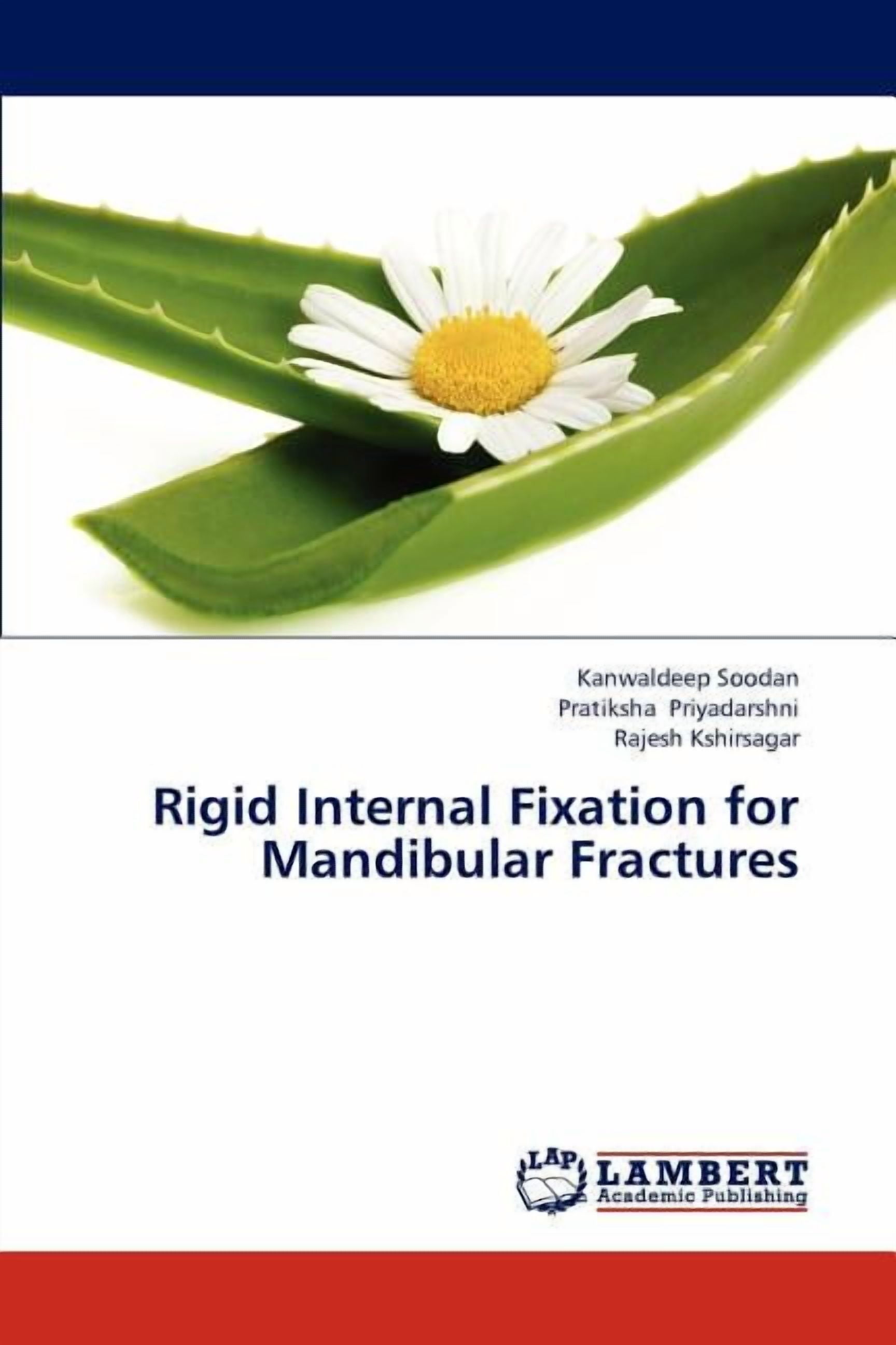 Rigid Internal Fixation for Mandibular Fractures - Walmart.com