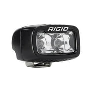 Rigid Industries Offroad D-Series Pro Driving Surface Mount LED Light ...