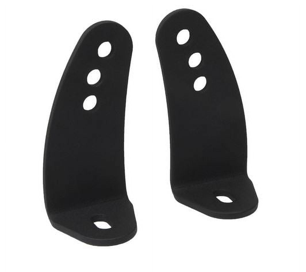 E-series L Bracket Kit - Rigid Lighting - Walmart.com