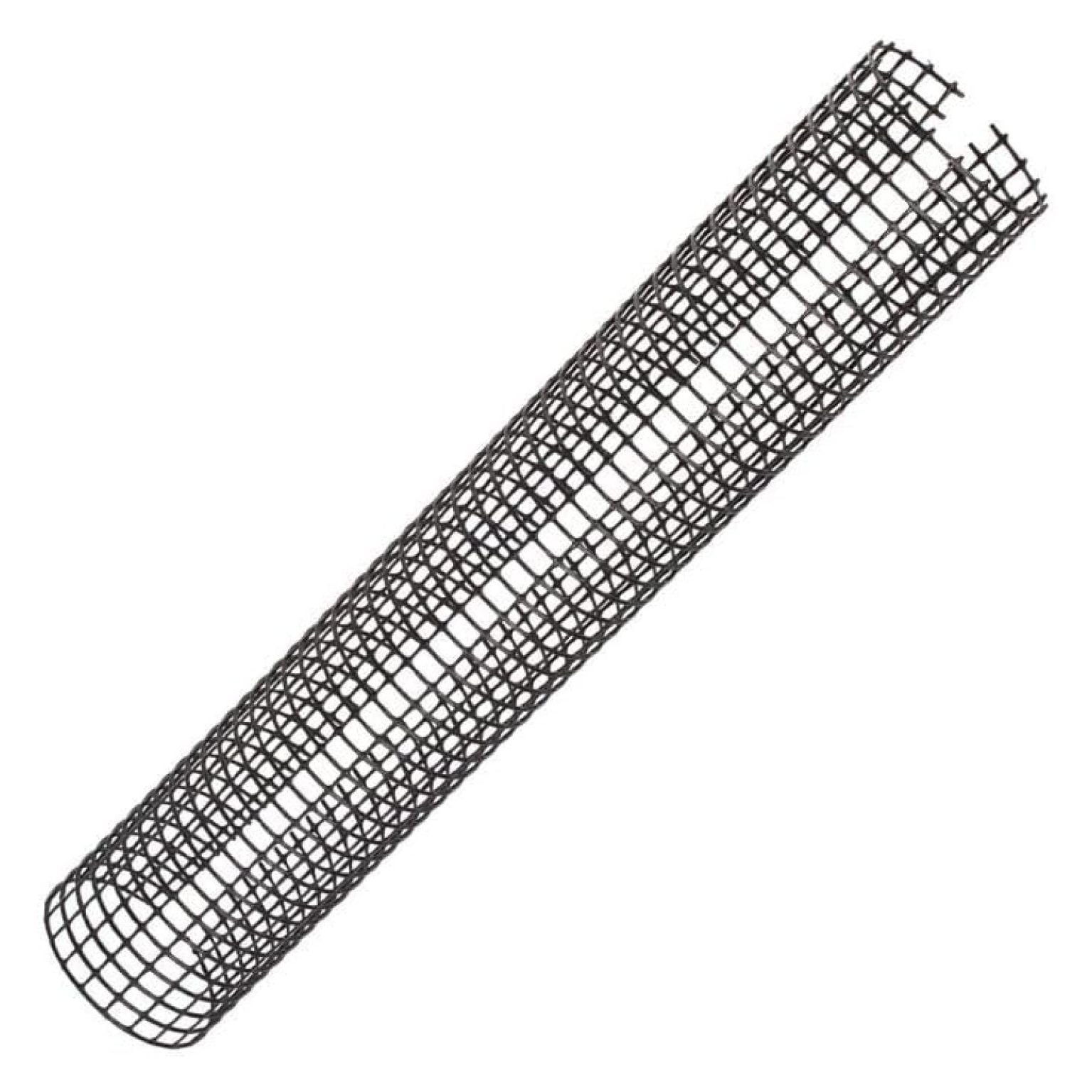 Rigid Mesh Tree Guards, 6-Inch Diameter, Bundle of 5 (36-Inch Length ...