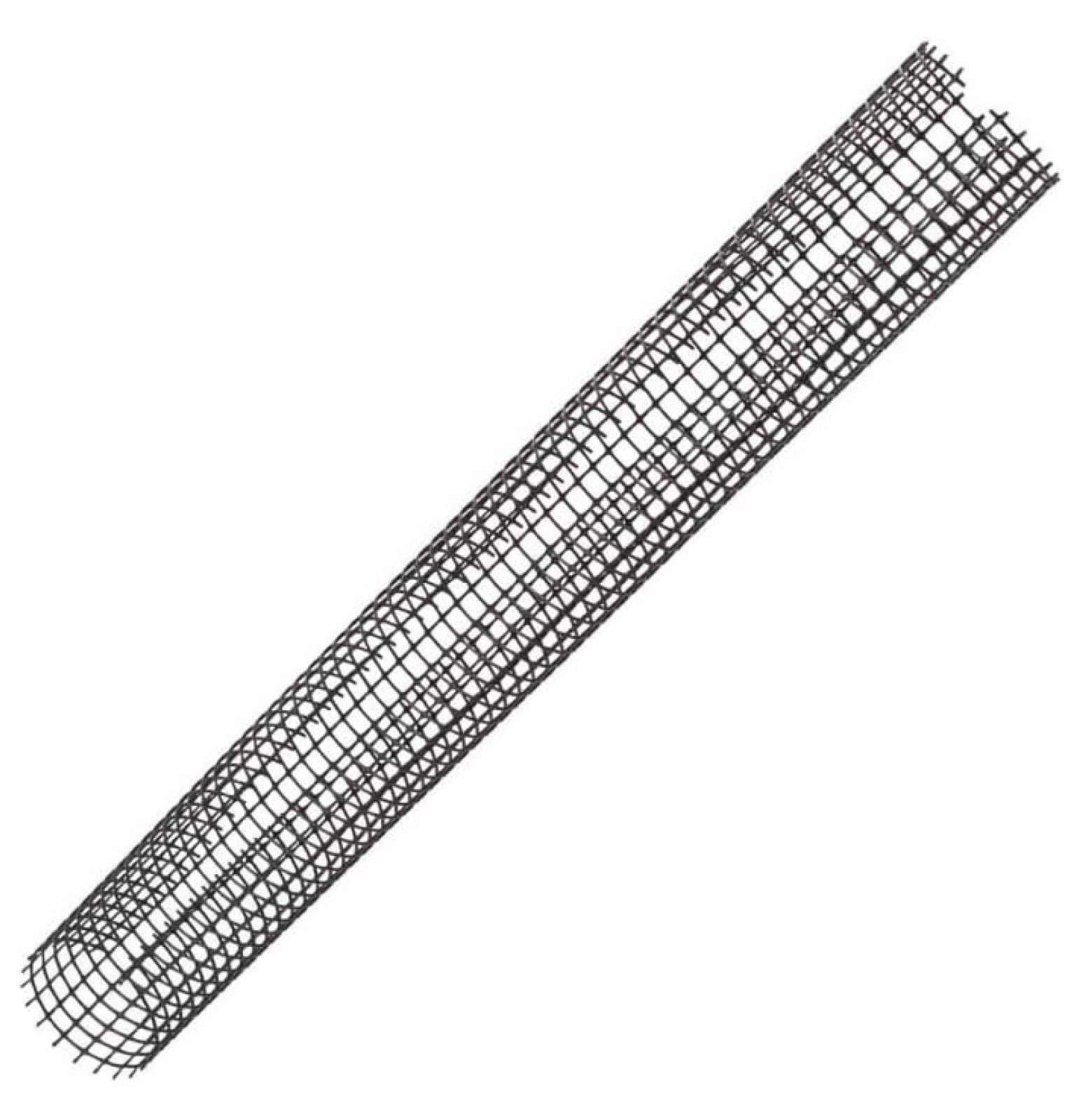 Rigid Mesh Tree Guards, 6-Inch Diameter, Bundle of 5 (-Inch Length ...