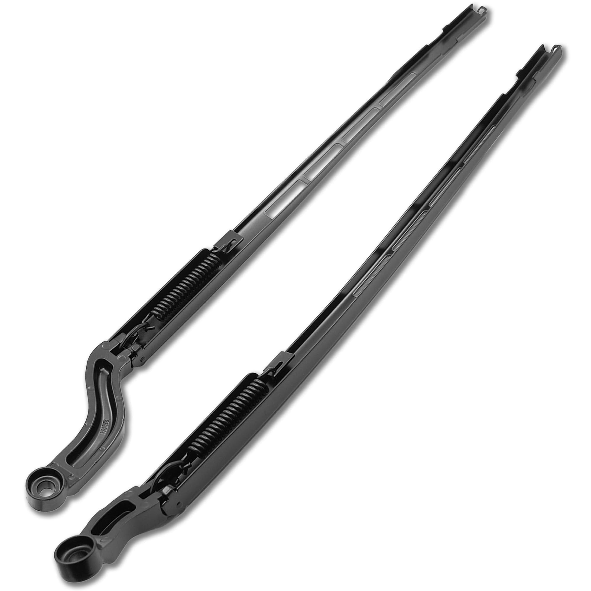 RigidWire 1 Pair Windshield Wiper Arm Kit Compatible with Toyota 2007 ...