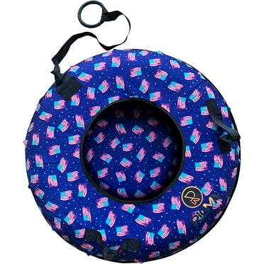 Beavertail 401070 Medium Bird / Duck Hunting Marsh Brown Sports Sled ...