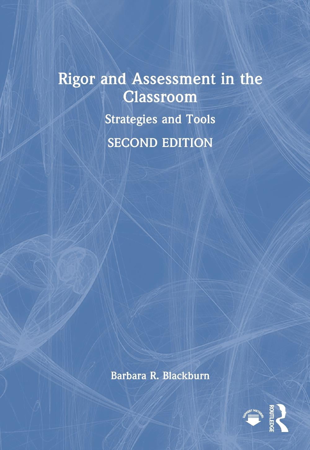 Rigor and Assessment in the Classroom - Walmart.com