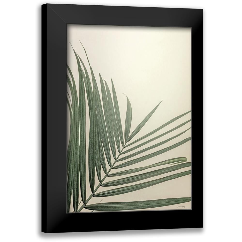 Rigsby, Jennifer 11x14 Black Modern Framed Museum Art Print Titled ...
