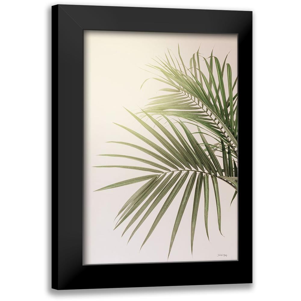 Rigsby, Jennifer 13x18 Black Modern Framed Museum Art Print Titled ...