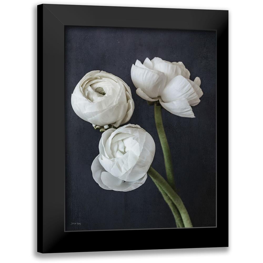 Rigsby, Jennifer 15x18 Black Modern Framed Museum Art Print Titled ...