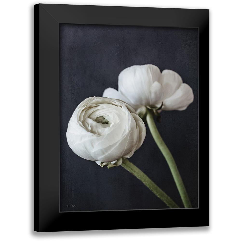 Rigsby, Jennifer 15x18 Black Modern Framed Museum Art Print Titled ...