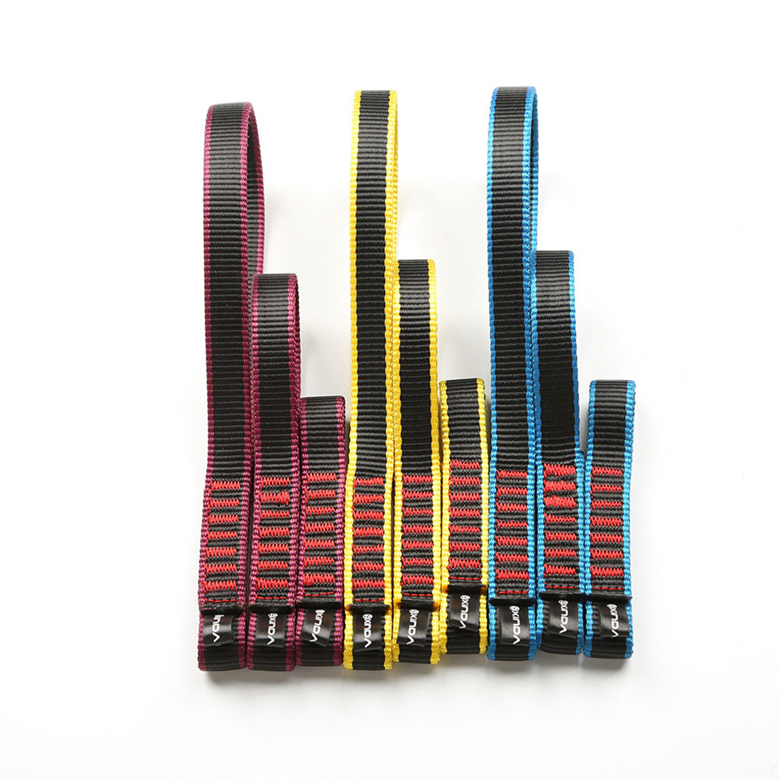 Riguas 22KN High Strength Strong Load-bearing Capacity Breaking Tension ...