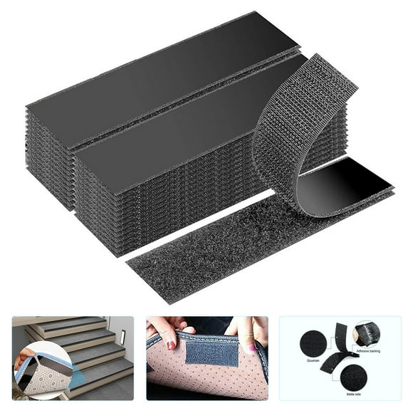 Interlocking Fasteners