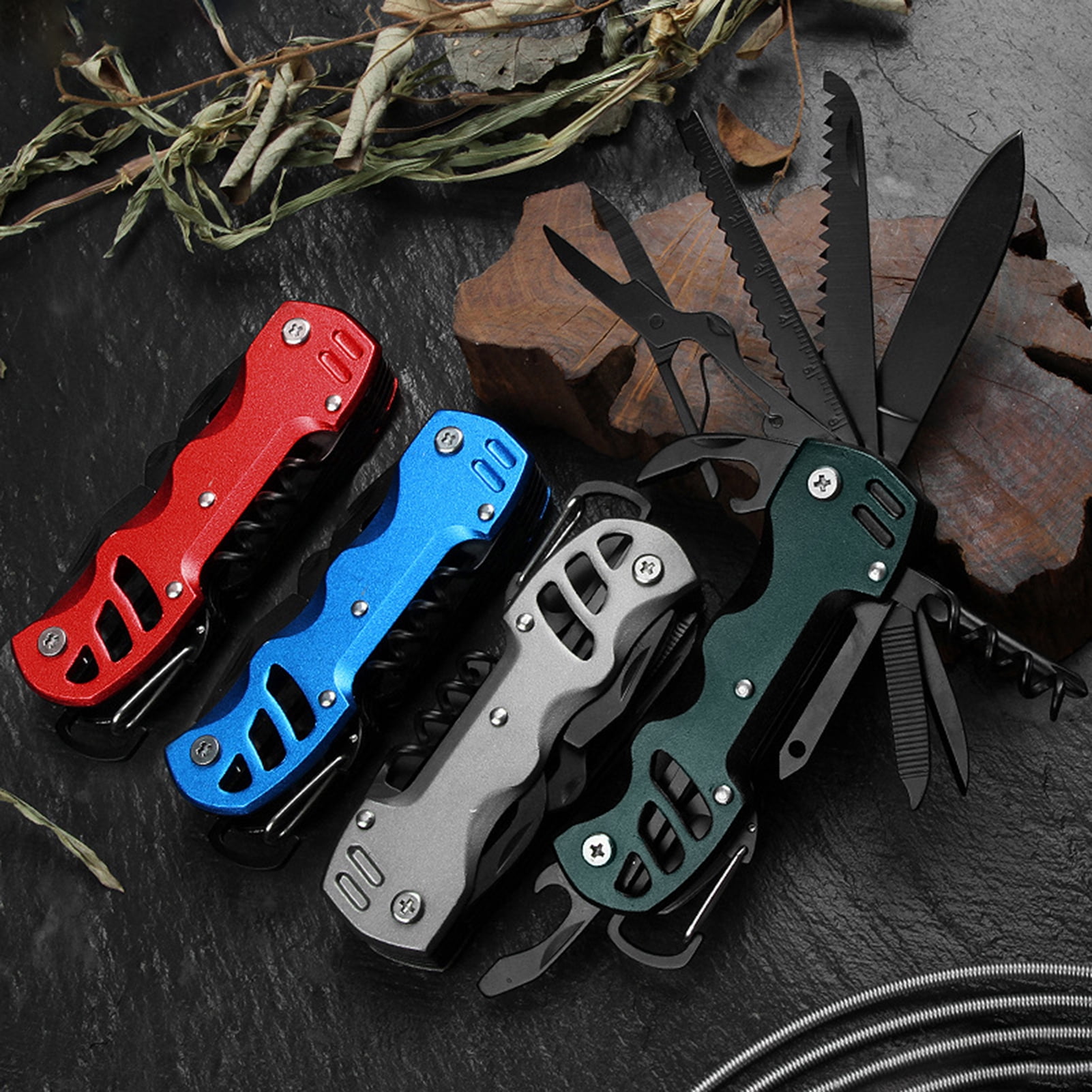 Riguas Folding Cutter Highly Hardness Folding Sharp Multipurpose ...