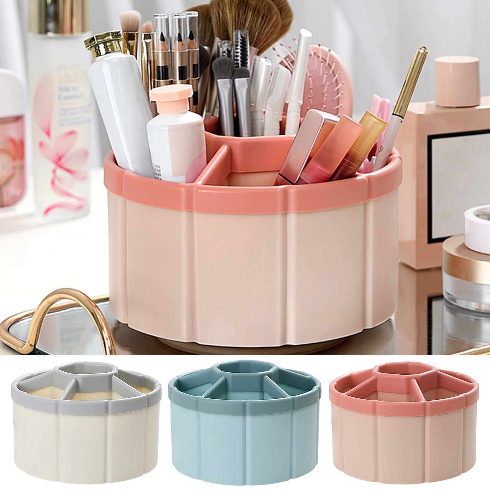 Riguas Pen Container High-capacity 360 Degree Rotating Ferris Wheel ...