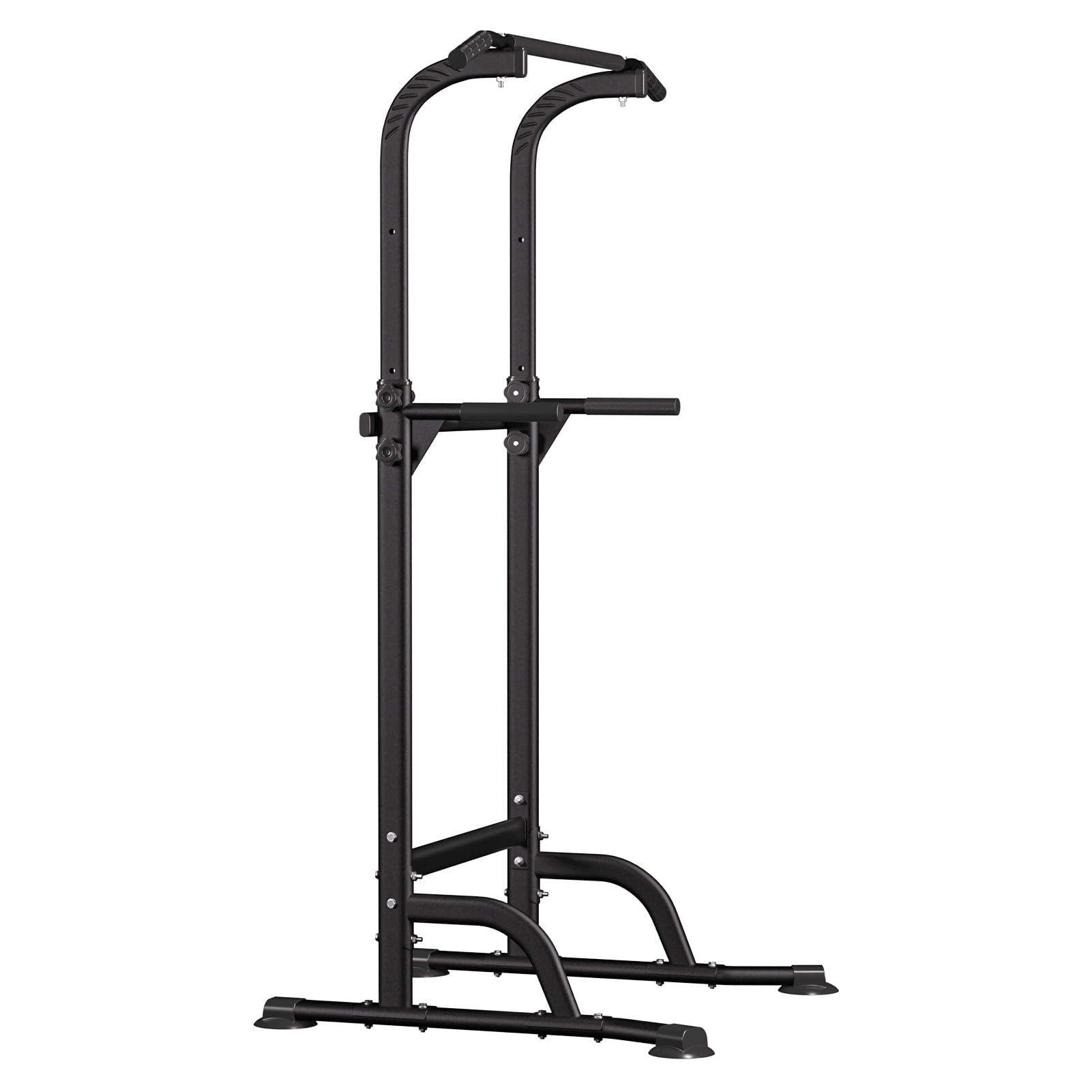 Riguas Pull Up Bar, Power Tower Dip Station, Portable Pull-up Bar ...