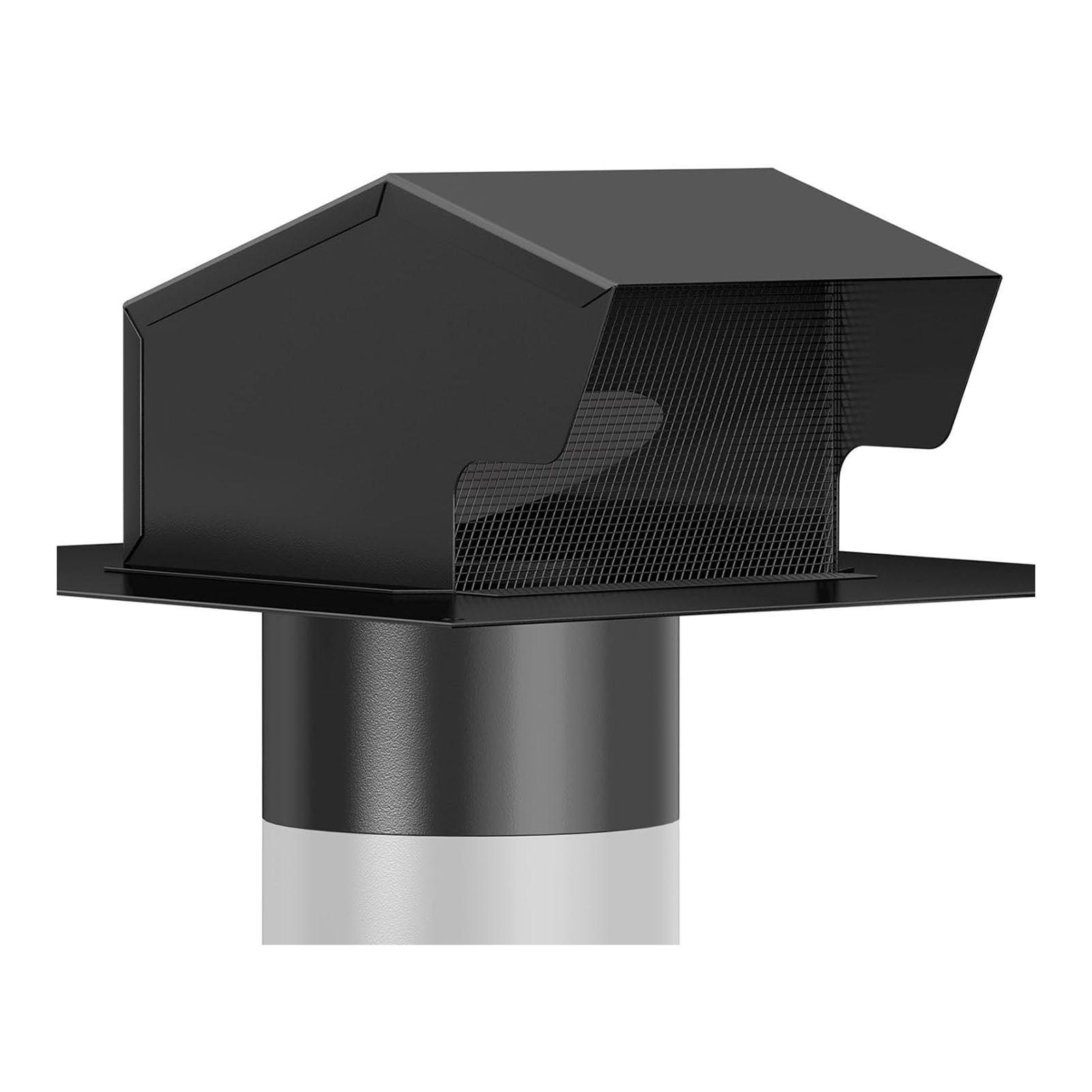 Riguas Removable Roof Vents Roof Dryer Vent Cap Durable - Walmart.com