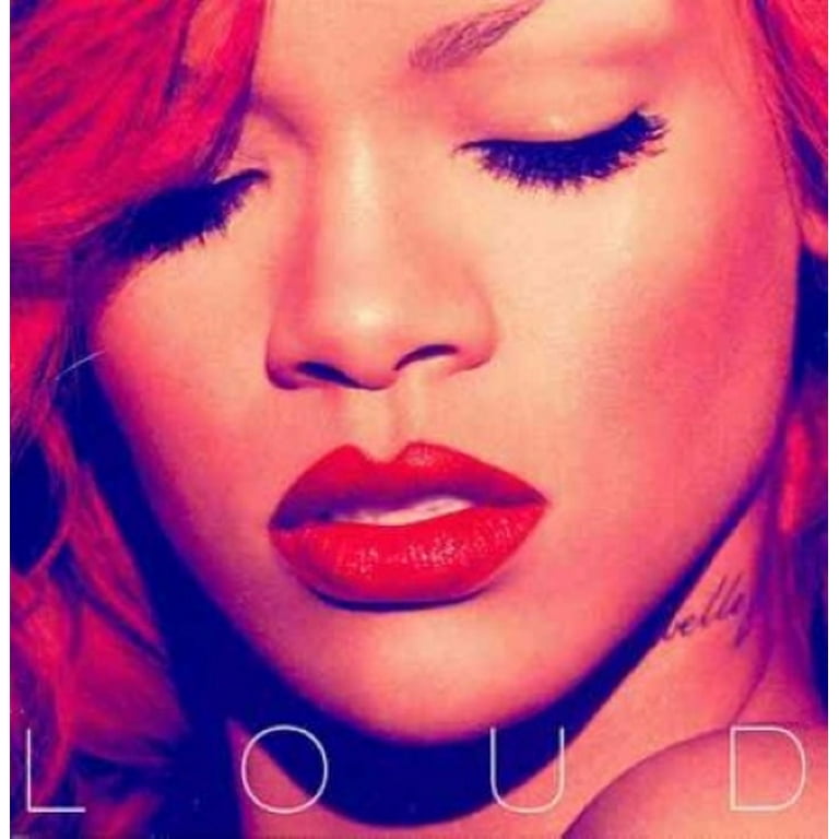 Rated R Remixed