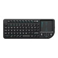 Rii Mini Wireless Keyboard with Touchpad, Lightweight Portable ...