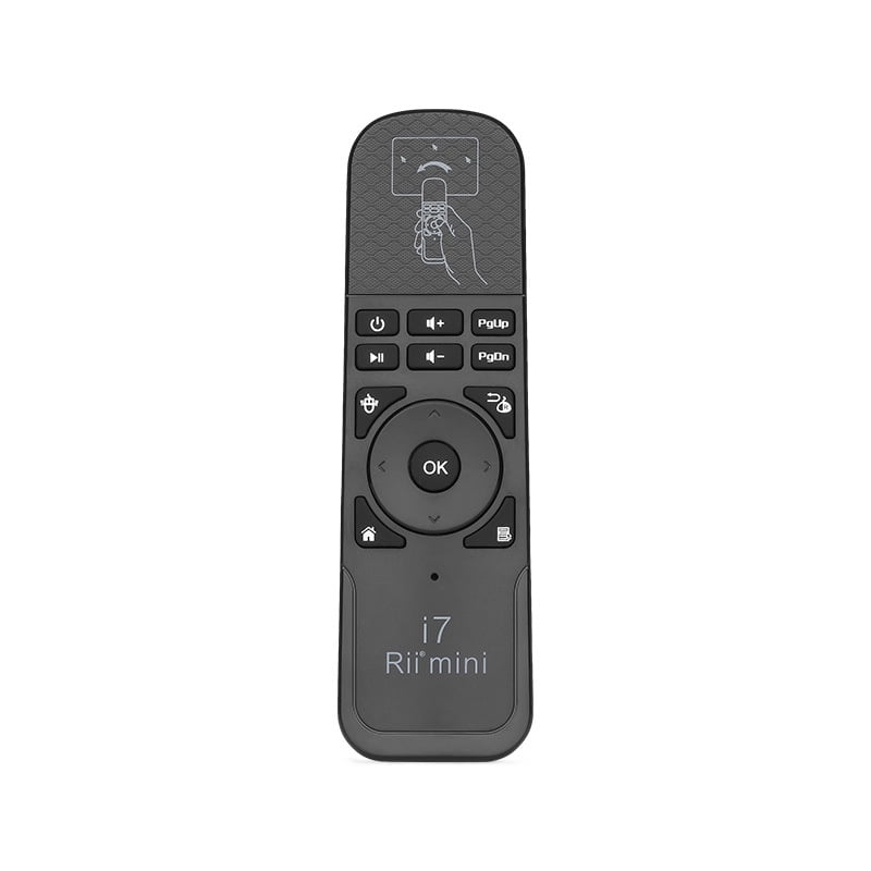Rii KS07 Remote Control | Master Precision - Walmart.com