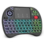Dpad Keyboard