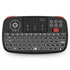 Keyboard Roku