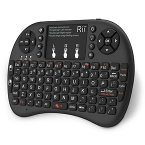 Keyboard Roku