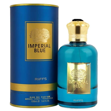 Riiffs Ladies Abeer EDP Spray 3.4 oz Fragrances 6290171074137 - Walmart.com