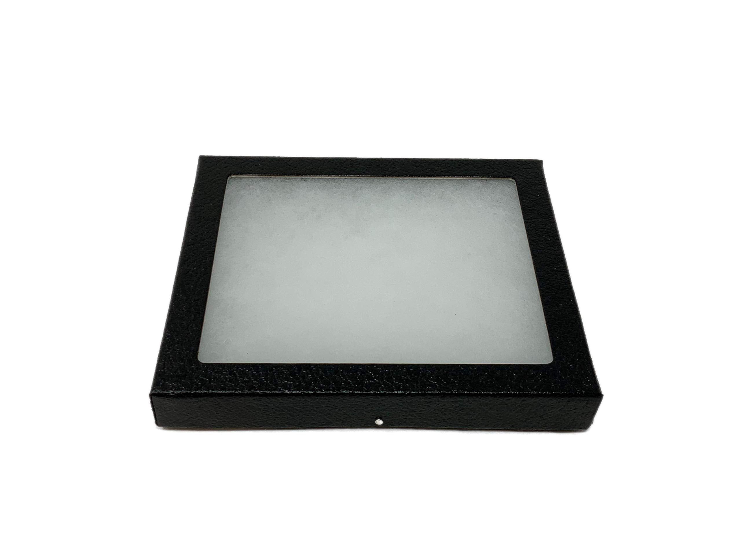Riker Display Case 5 x 6 x 3/4 for Collectibles Jewelry Arrowheads ...