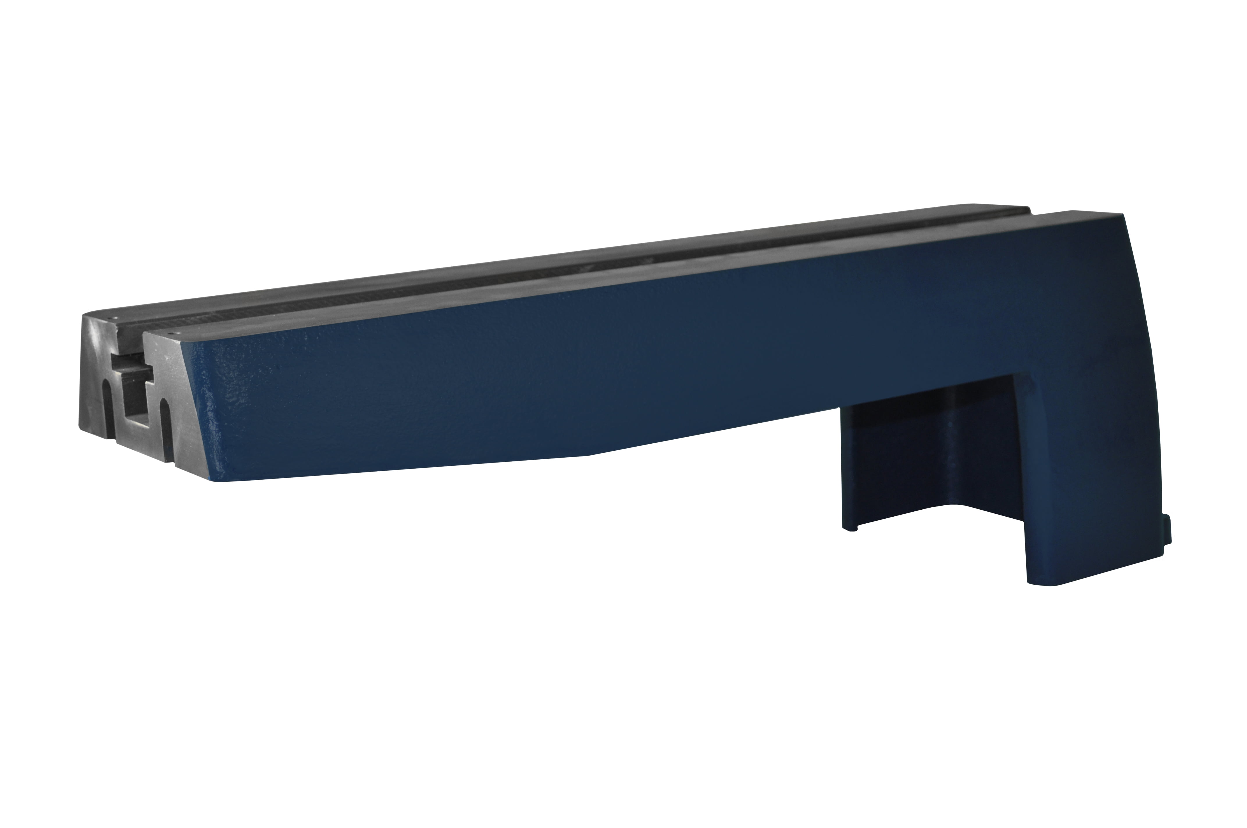 Rikon 70-901 Bed Extension for 70-220VSR MIDI Lathe - Walmart.com