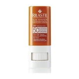 Rilastil Sun System Transparent Stick Sensitive Areas Spf50+ 8.5ml ...