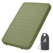 R Value Sleeping Pads