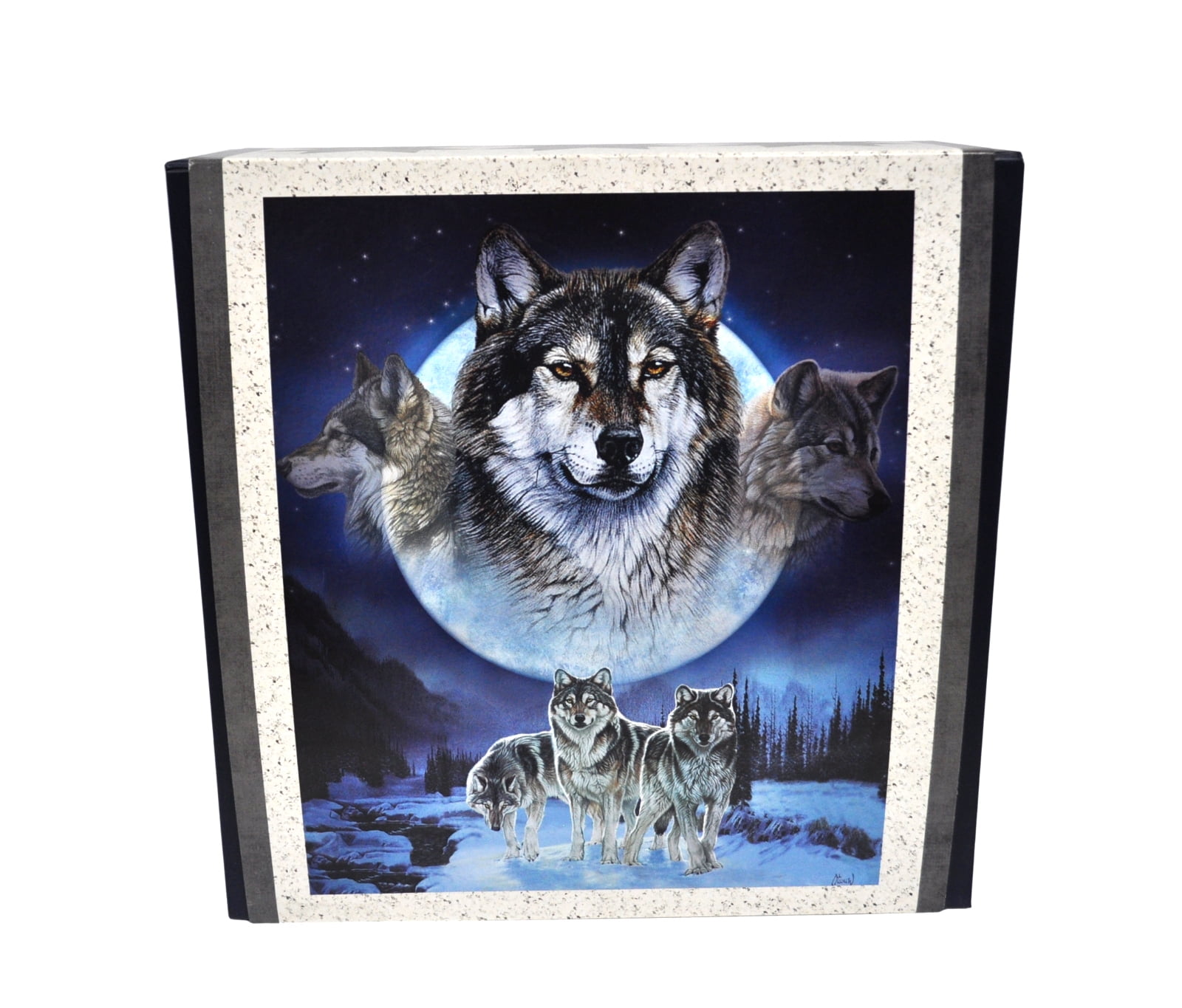 Riley Blake Designs Dream Catcher Boxed Quilt Kit KTB-23025 - Walmart.com