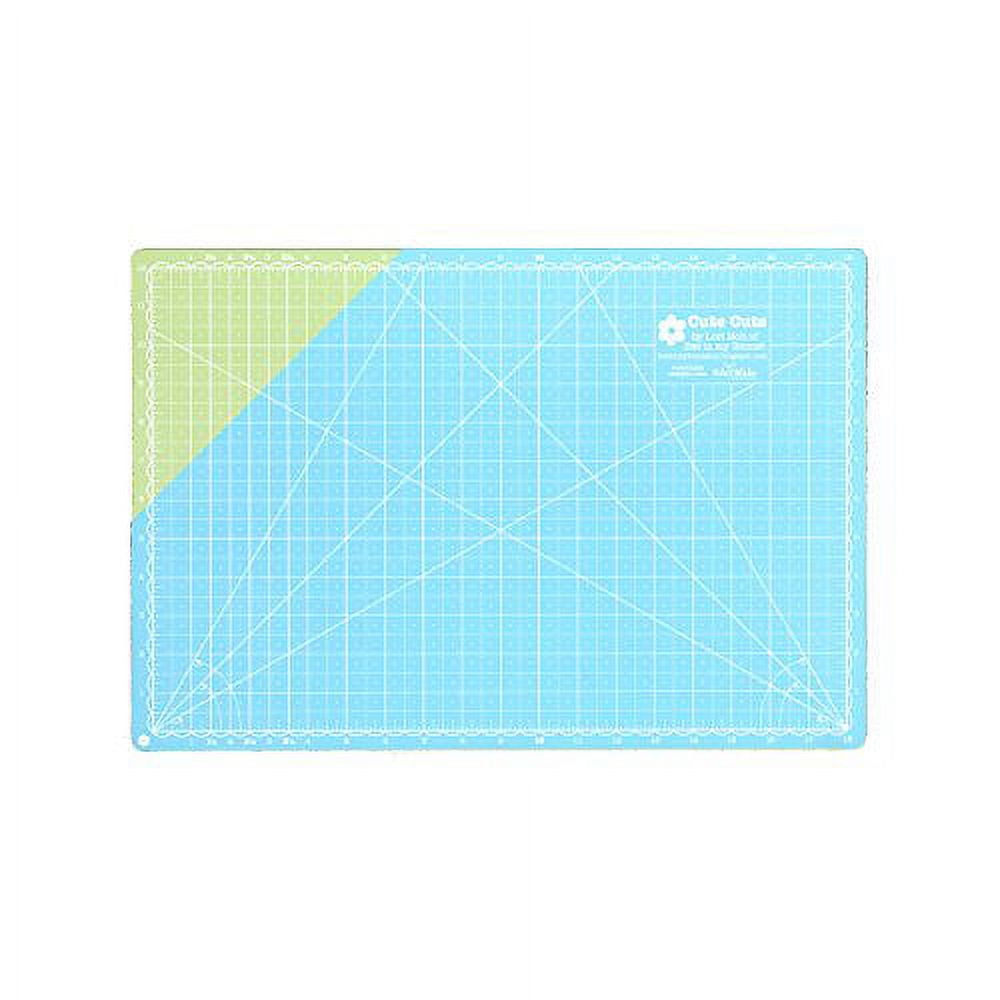 Riley Blake Designs Lori Holt Cutting Mat 12inx18in, Each - Walmart.com