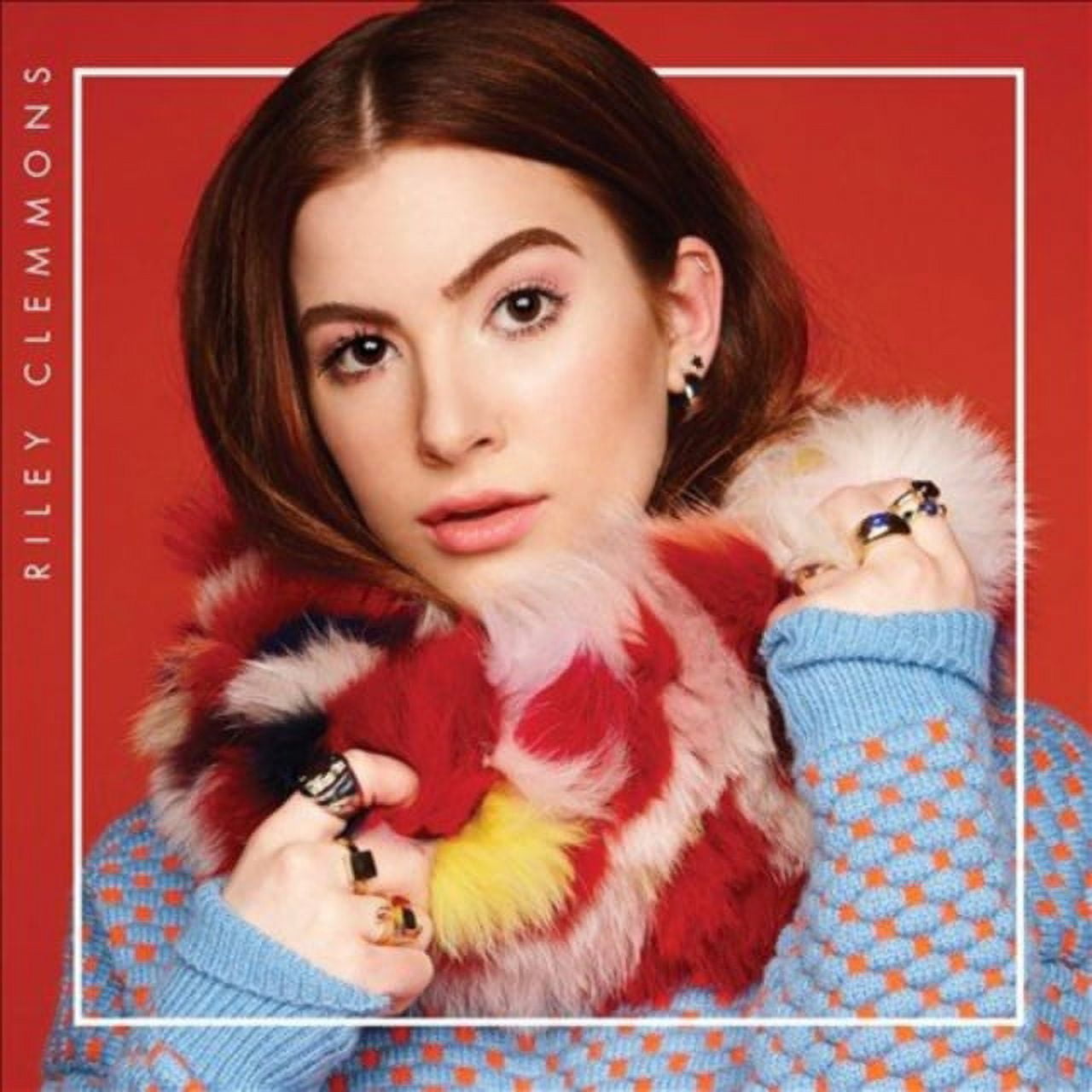 Riley Clemmons (CD) - Walmart.com
