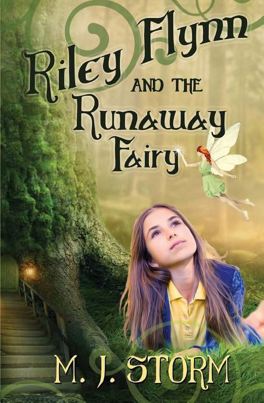 Riley Flynn