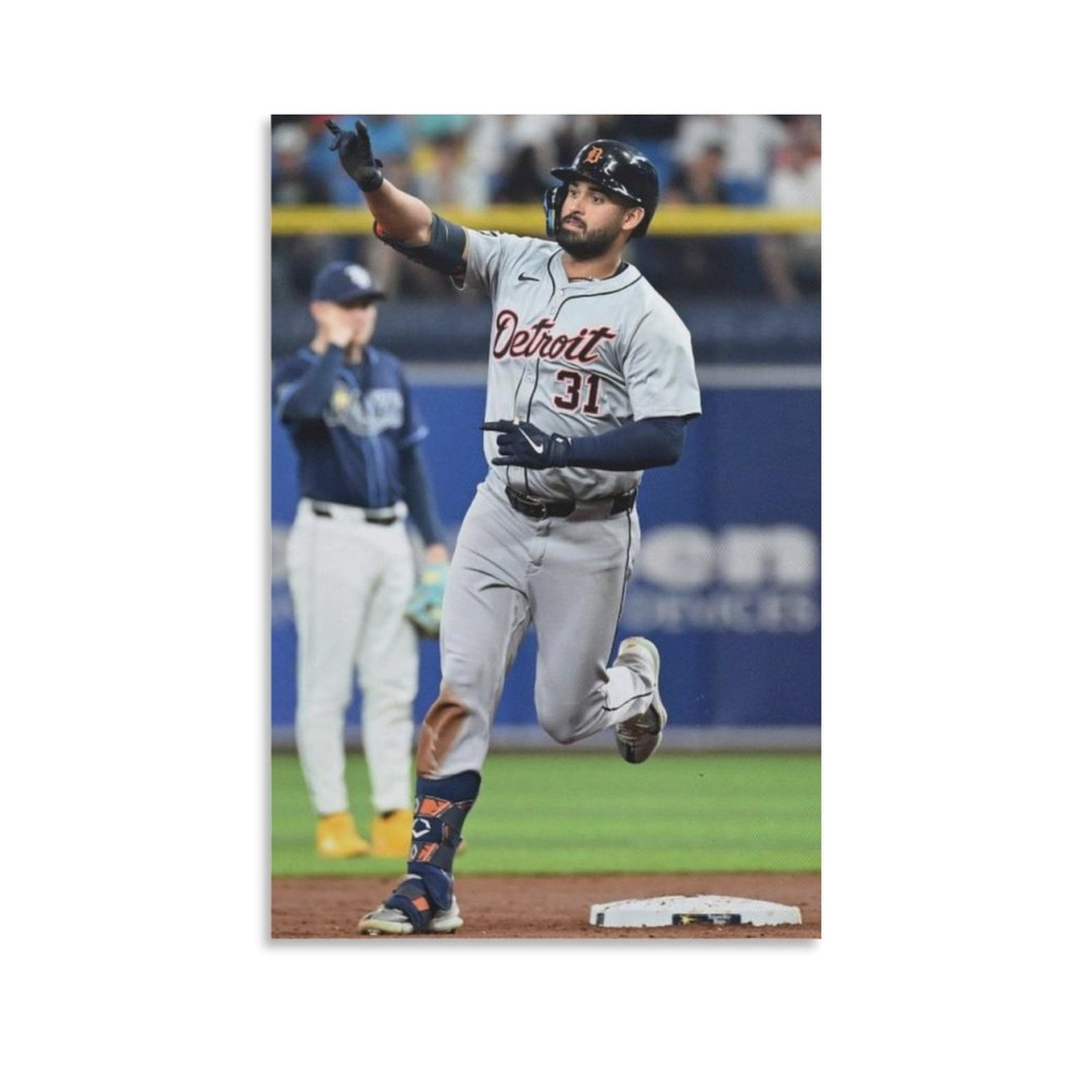 Riley Greene Poster Canvas Poster Artworks Picture Print Poster Wall ...