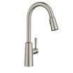Moen Ca87530 Faucet Kit 1H W/Sp Lf - Walmart.com