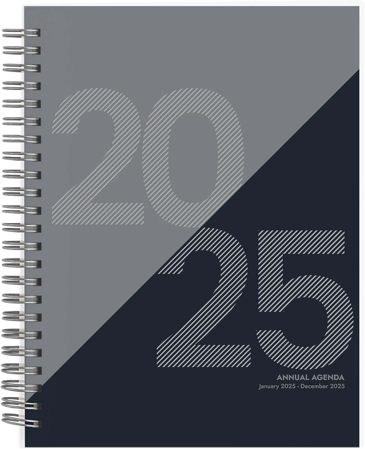 Rileys & Co 2025 Annual Weekly Planner - Geographic Weekly & Monthly ...