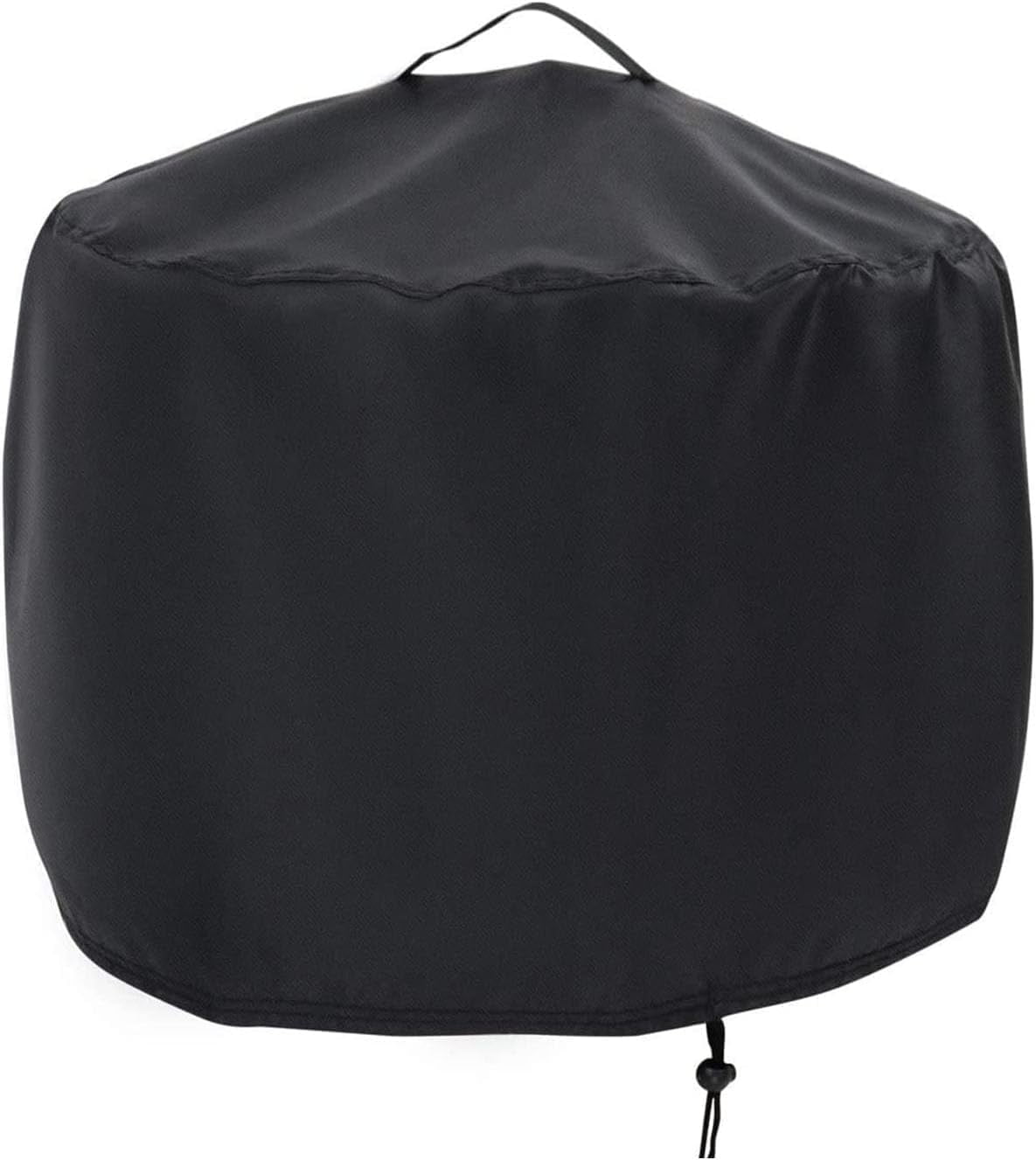 Rilime Fire Pit Cover Rectangular,Waterproof Fire Table Cover Rectangle ...